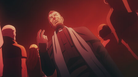 Watch Castlevania | Netflix Official Site