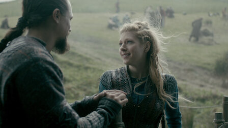 Watch Vikings | Netflix