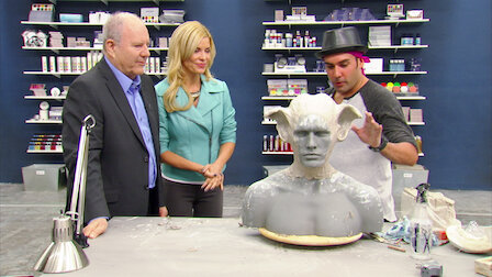 Watch Face Off | Netflix