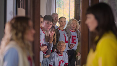 Watch Invejosa | Netflix Official Site