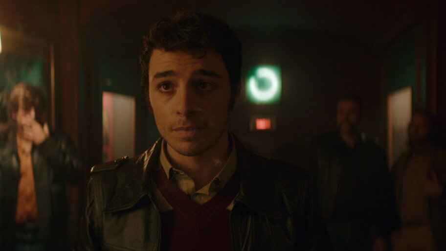 Watch Новый Олимп | Netflix Official Site