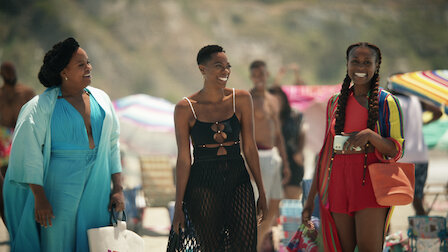 Watch Insecure | Netflix