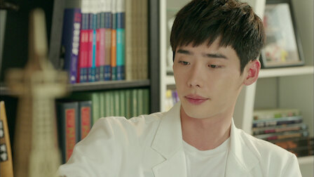 Doctor Stranger | Netflix