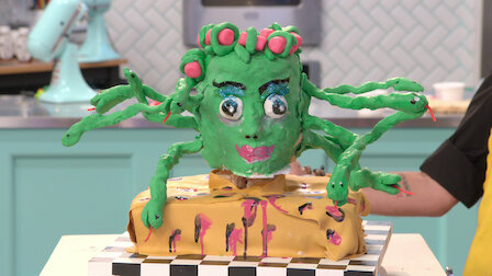 Watch Nailed It! | Netflix Official Site