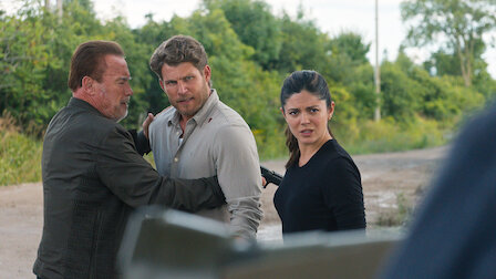 Watch FUBAR | Netflix Official Site