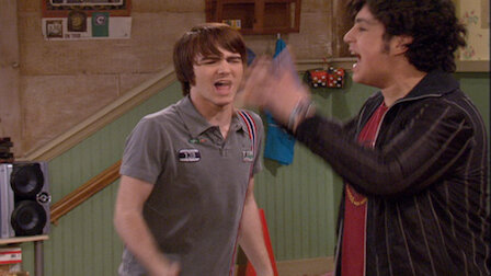 Drake & Josh | Netflix