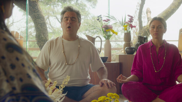 Watch Daughter From Another Mother | Netflix Official Site