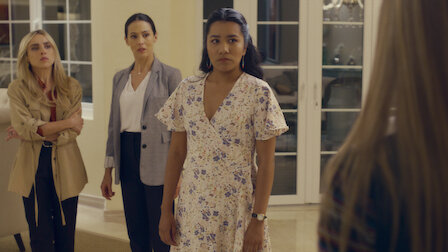 Madre de alquiler | Sitio oficial de Netflix