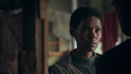 Watch Unseen | Netflix Official Site