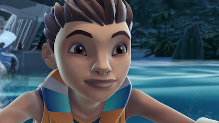 Watch The Deep | Netflix