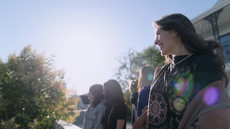 Watch Pop Star Academy: KATSEYE | Netflix Official Site