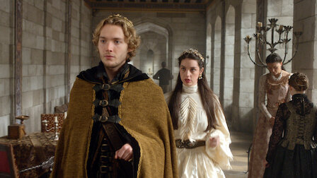 Watch Reign | Netflix