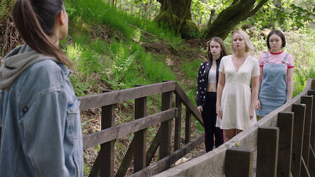 Watch The A List | Netflix Official Site