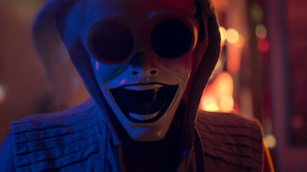 Watch Control Z | Netflix Official Site