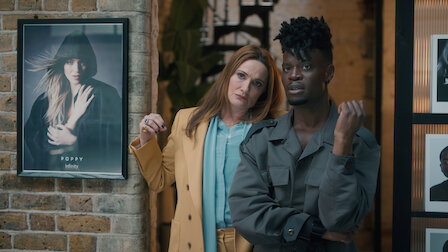 Watch Geek Girl | Netflix Official Site