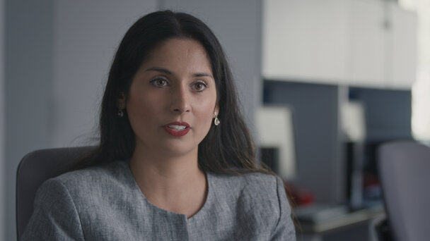 Watch Pandemic: How to Prevent an Outbreak | Netflix Official Site