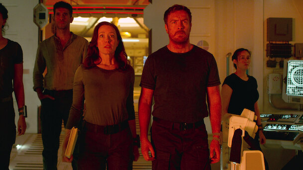 Watch Perdidos no Espaço | Netflix Official Site