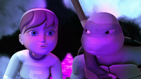 Watch Teenage Mutant Ninja Turtles | Netflix