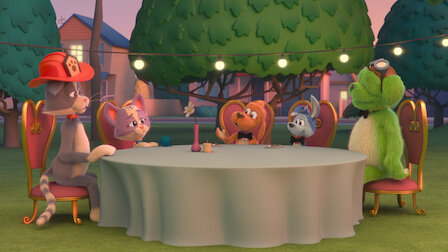 Watch Go Dog Go | Netflix Official Site