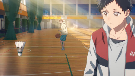 Watch Blue Box | Netflix Official Site