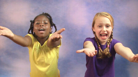 Mother Goose Club | Netflix