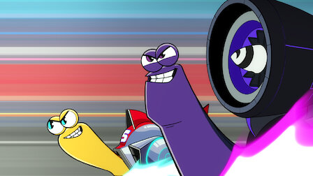 Watch Turbo FAST | Netflix Official Site