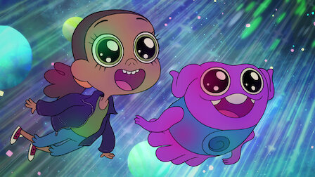 Watch Home: Adventures with Tip & Oh | Netflix Official Site
