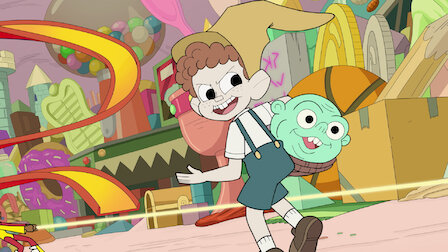 Watch Twelve Forever | Netflix Official Site