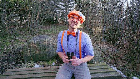 Watch Blippi | Netflix