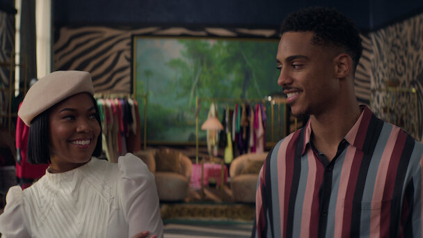 Watch The Perfect Find | Netflix Official Site