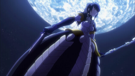 Watch Overlord | Netflix