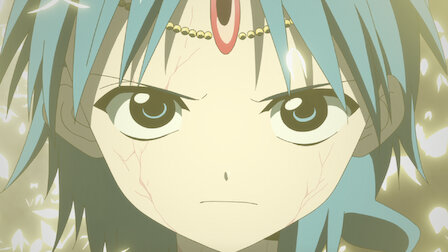 Watch Magi | Netflix