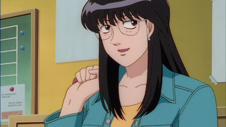 Watch Hajime no Ippo: The Fighting! | Netflix