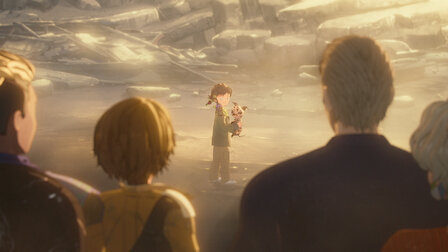 Watch My Daemon | Netflix Official Site