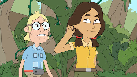 Watch Adventure Beast | Netflix Official Site