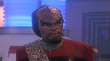 Watch Star Trek: Deep Space Nine | Netflix