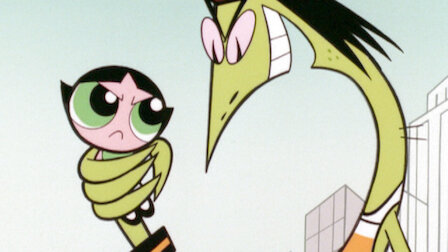 Watch The Powerpuff Girls | Netflix