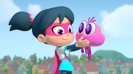 Watch StarBeam | Netflix Official Site