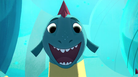 Watch My Father's Dragon | Netflix Official Site