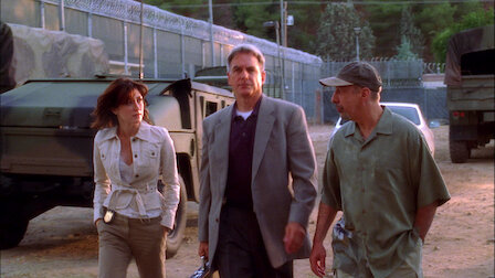 Watch NCIS | Netflix