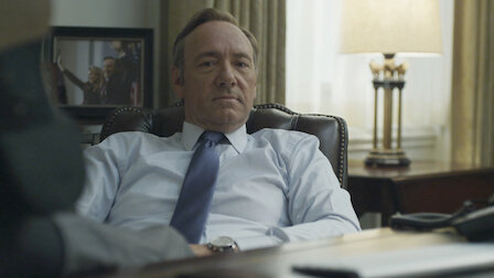 House of Cards | Netflix Official Site