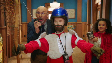 Watch Pup Academy | Netflix