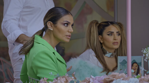 Watch Dubai Bling | Netflix Official Site