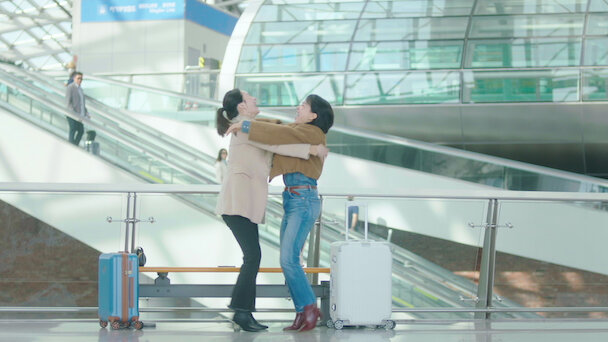 Watch Doctor Cha | Netflix Official Site