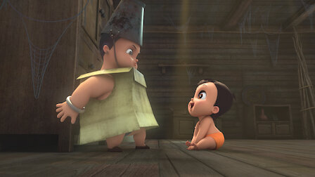 Watch Mighty Little Bheem | Netflix Official Site