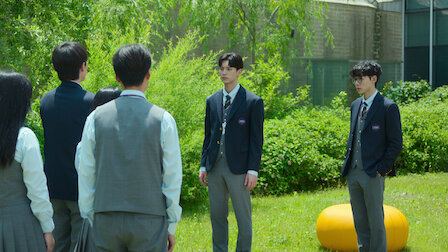 Watch Hierarchy | Netflix Official Site