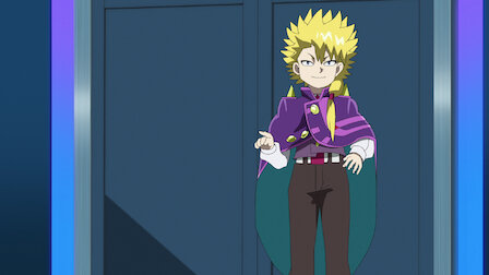 Watch Beyblade Burst QuadDrive | Netflix