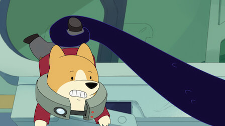 Watch Dogs in Space | Netflix Official Site