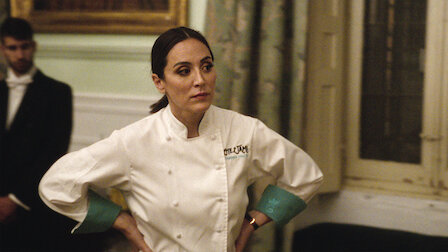 Watch Lady Tamara | Netflix Official Site