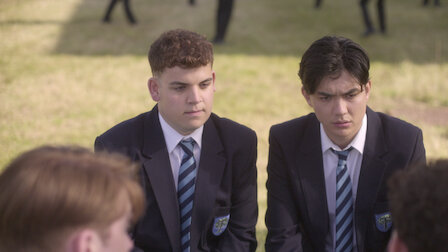 Watch Heartstopper | Netflix Official Site